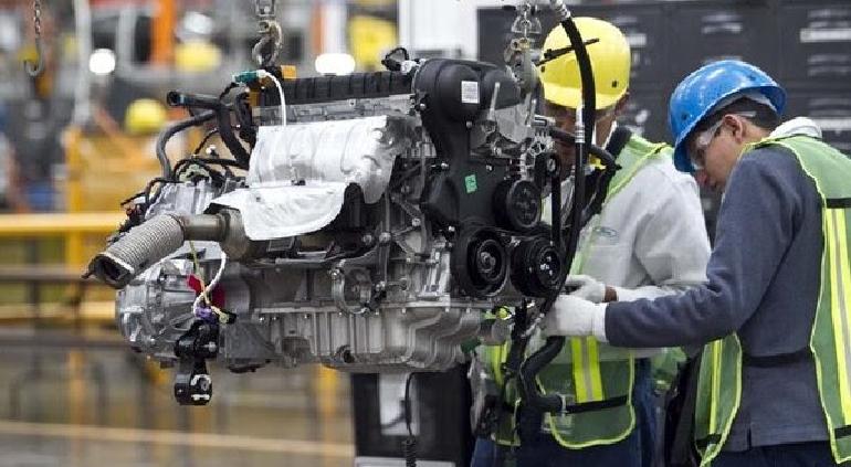 Chihuahua 1º lugar generador de empleos en industria automotriz