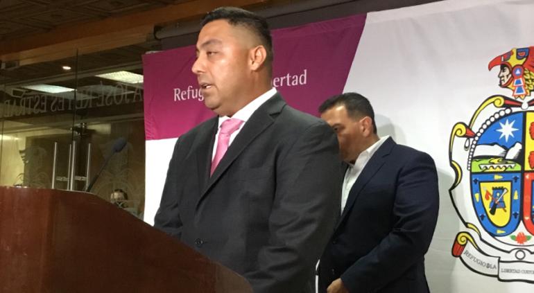 Deja Daniel Pando Comercio; Urquidi es el nuevo director