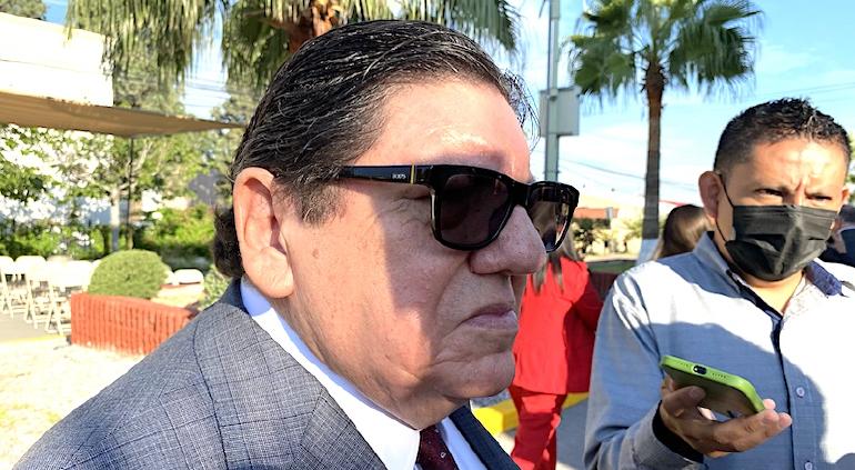 Descarta Mocken "adoctrinamiento" con nuevo modelo educativo