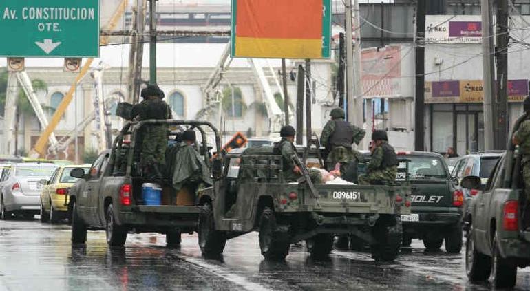 Ejército en las calles hasta 2029; aprueban diputados extensión