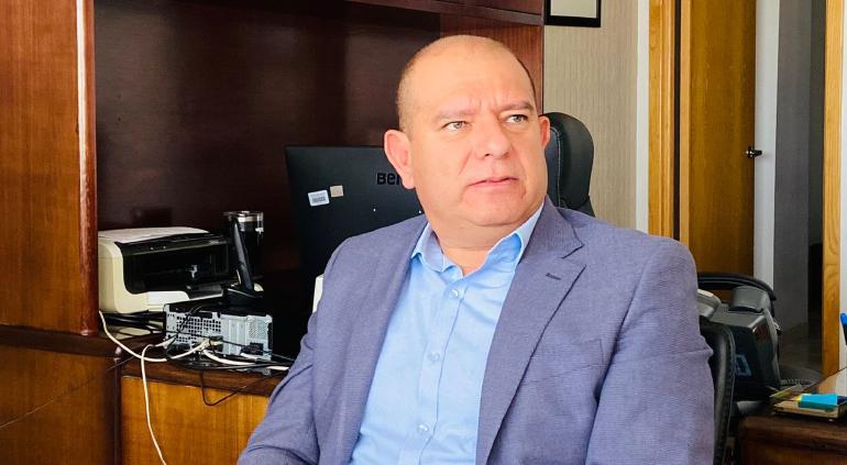 Avanza 4T en Chihuahua; millones nos respaldan: Cuauhtémoc Estrada