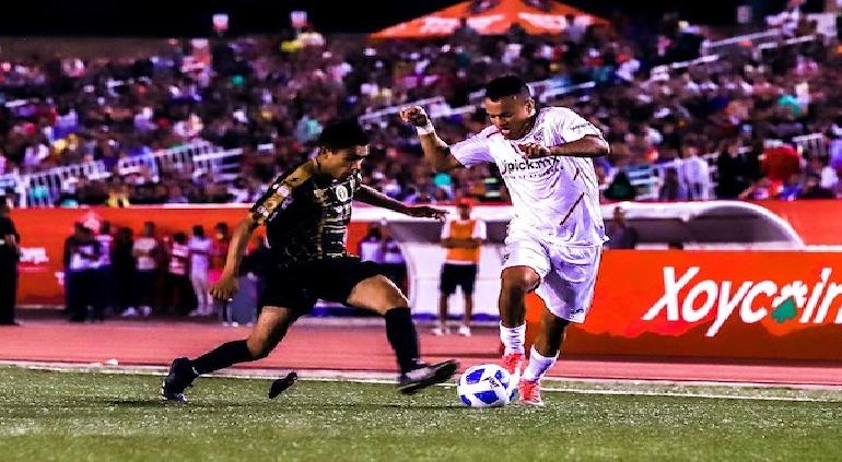 ¡Fiesta de goles! Chihuahua Fútbol Club derrota 6-0 a Mexicali FC