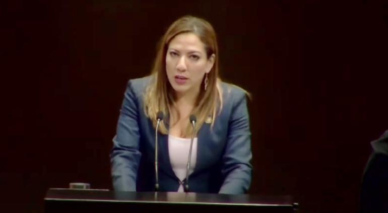 PAN votará a favor de eliminar cambio de horario para Chihuahua