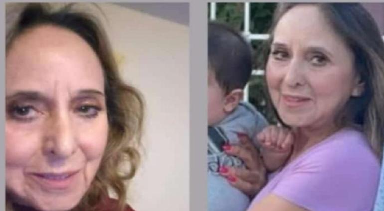 Piden fiscalía y familiares ayuda para localizar a Victoria Ayala