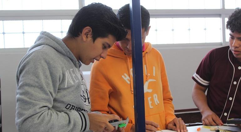 A partir de hoy y hasta el 29 de noviembre la Universidad Tecnológica ...