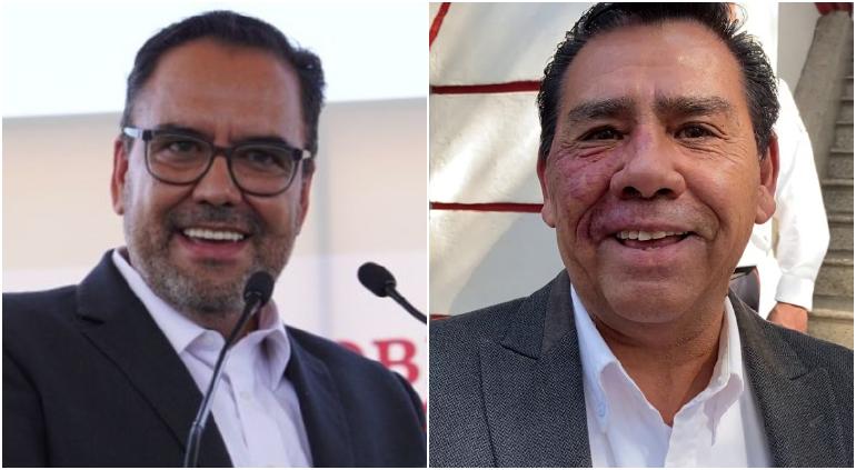 Discuten Martín Chaparro y Juan Carlos Loera a tuitazos