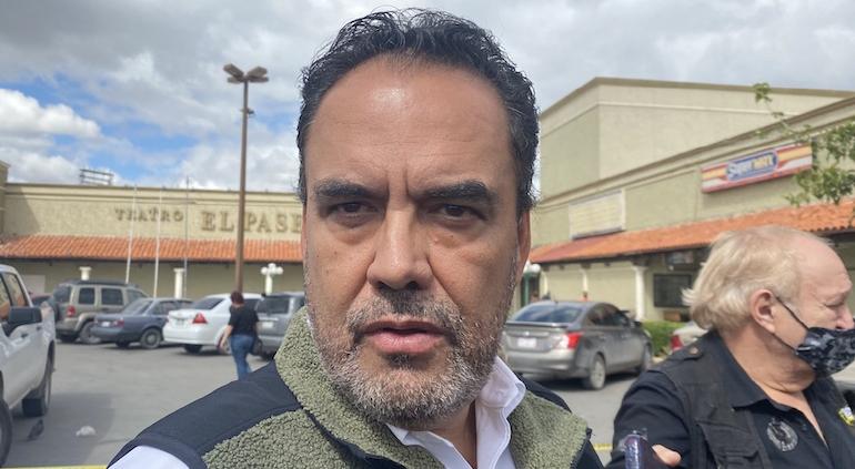 Antes de una oficina, ¿Torre Centinela resuelve la inseguridad?: Loera