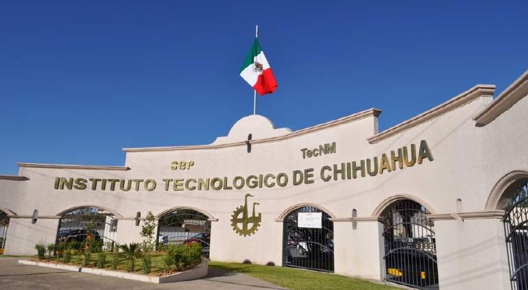 Alumno llevó arma de postas: Tec I