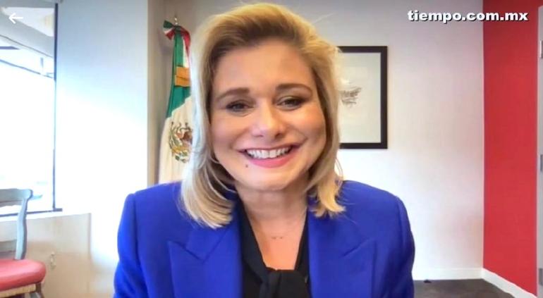 Lucha Castro y corralistas no impedirán la Golondrina: Maru