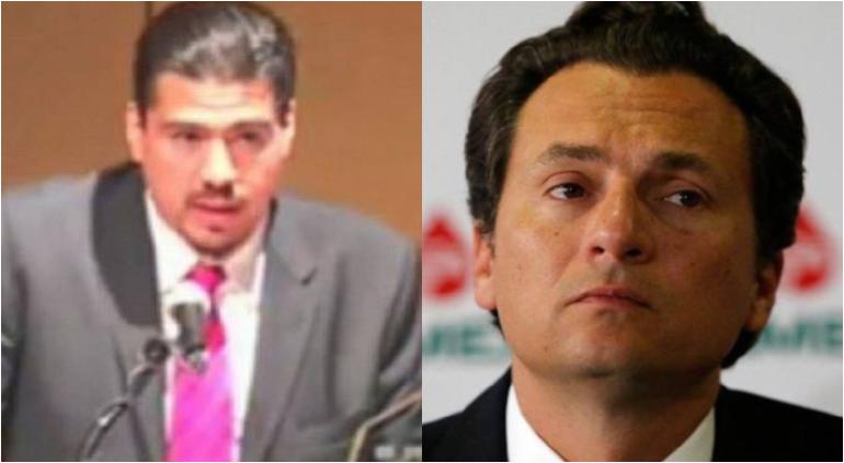 Difieren Audiencia Falleció El Principal Testigo De Emilio Lozoya