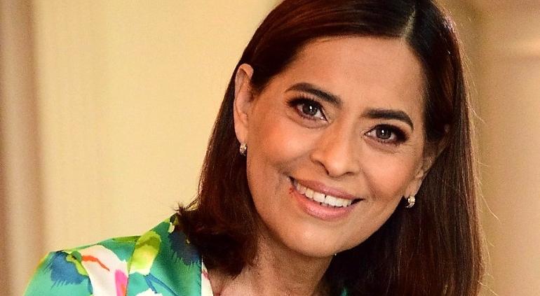 La Golondrina, obra de clase mundial para las familias: Paty Ulate