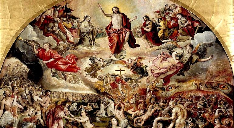 El Dogma del Purgatorio | Por Monseñor Martín Dávila | Tiempo