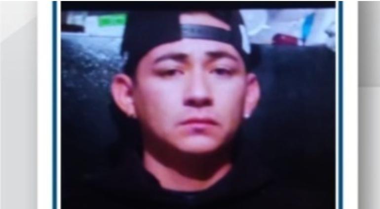 La Fiscalía del Estado emitió la pesquisa de José Armando Hernández ...