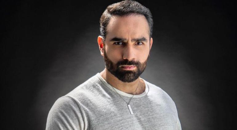 El actor Marcos Montero será embajador de Ciudad Juárez