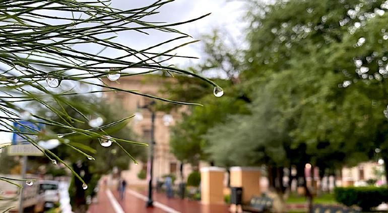 Cuídate del frío siguiendo estas recomendaciones: Municipio