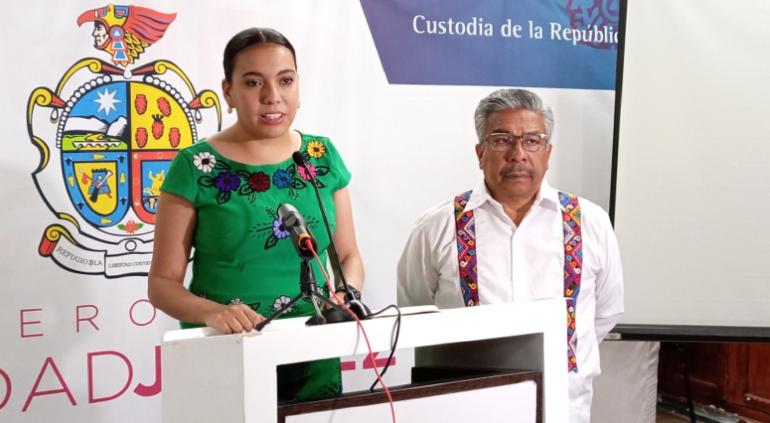 Karen Mora es la nueva titular de Atención Ciudadana Suroriente