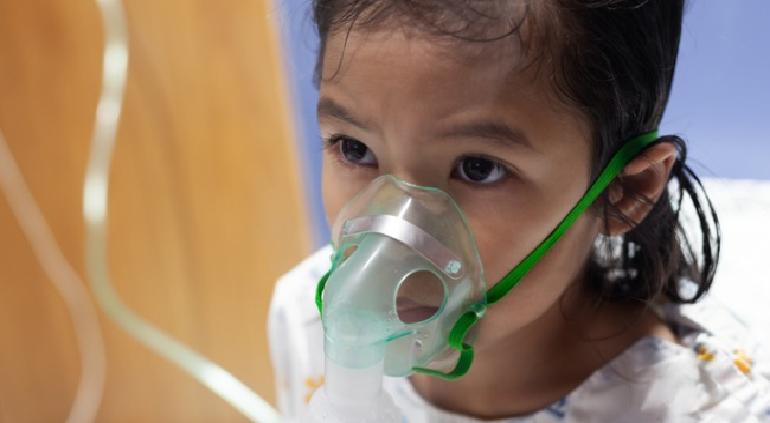 Cuida a niños y señores: advierten neumonías y neumococo en Chihuahua