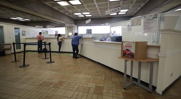 Terminarán la próxima semana descuentos por adeudo de Predial