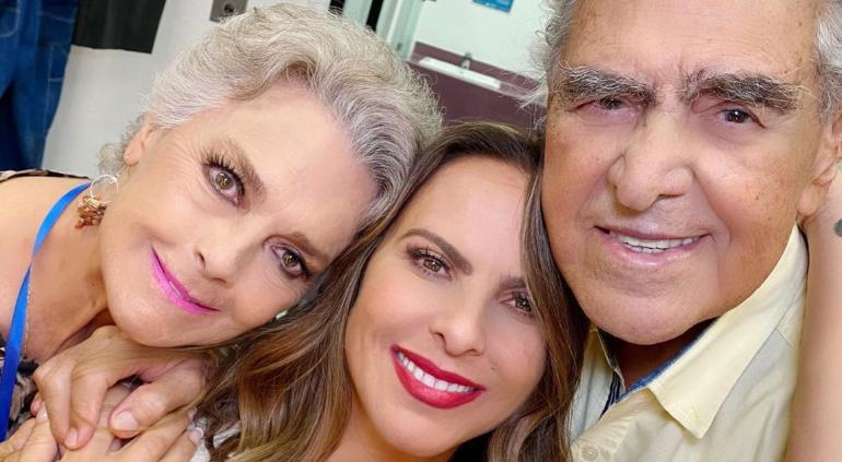 Eric Del Castillo Kate Trillo Del Castillo