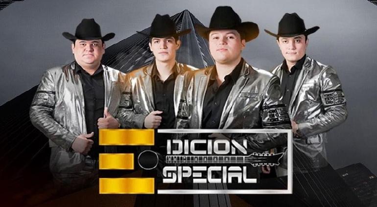 “Edición Especial” listo para hacer bailar a los juarenses en su tour ...