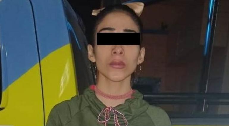 Secuestró Mujer A Niño De 4 Años En Monterrey La Detuvieron