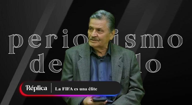 Faltaron delanteros al Tri; Chihuahua tendrá impacto: Valentín Ramírez