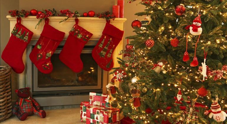 ¿Ya pusiste tu pinito de Navidad? Mira estas recomendaciones