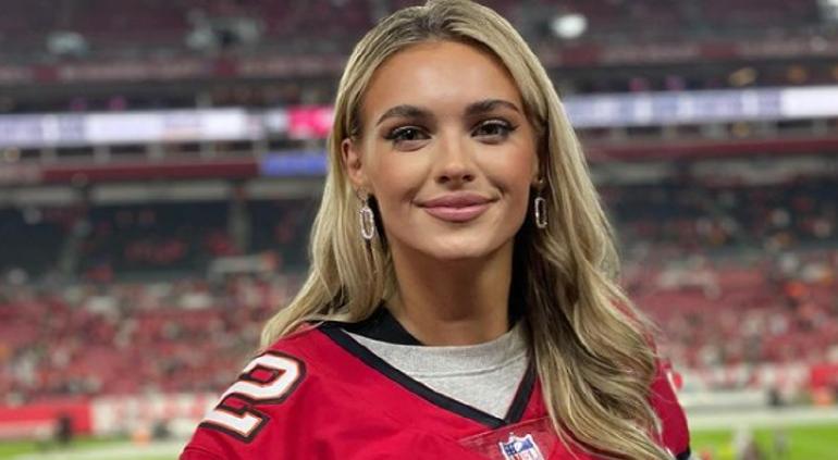 Esta exreina de belleza sería la nueva novia de Tom Brady