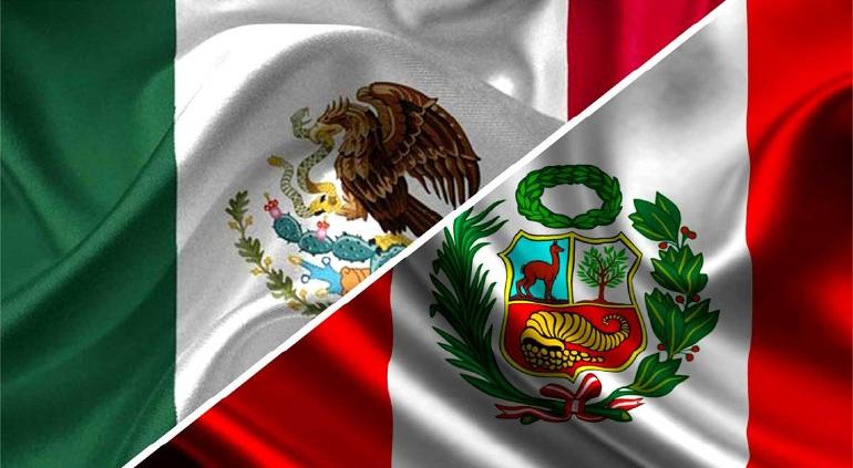 Acusa Perú a México de intervención en los procesos del país