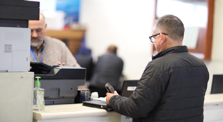 En estos puntos puedes pagar adeudo de predial con descuento