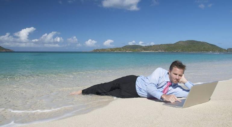 Aprueba Senado 12 Días De Vacaciones Continuos Para Trabajadores