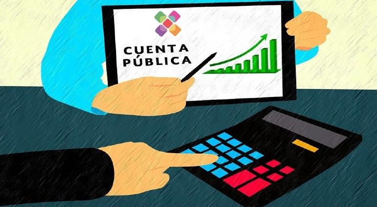 ¿Quieres ver si hubo observaciones en las cuentas públicas del 2021?