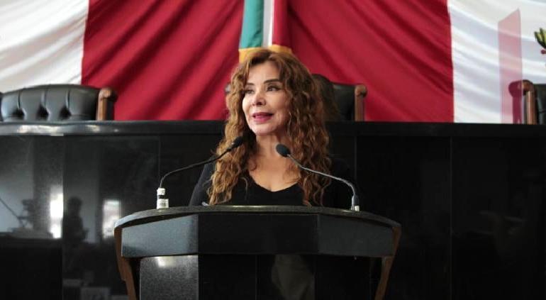 Celebra María Antonieta fallo a favor de motociclistas vs GEN-PASA