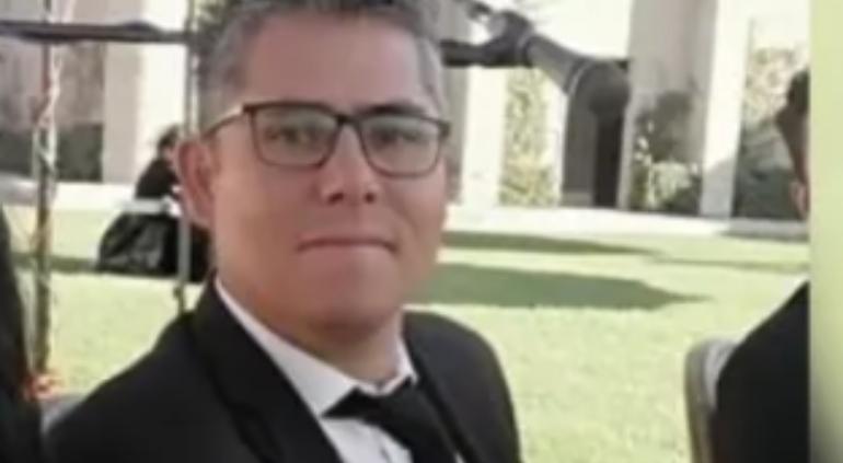 Apuñalaron Y Mataron Al Violinista Francisco Muñoz En Querétaro