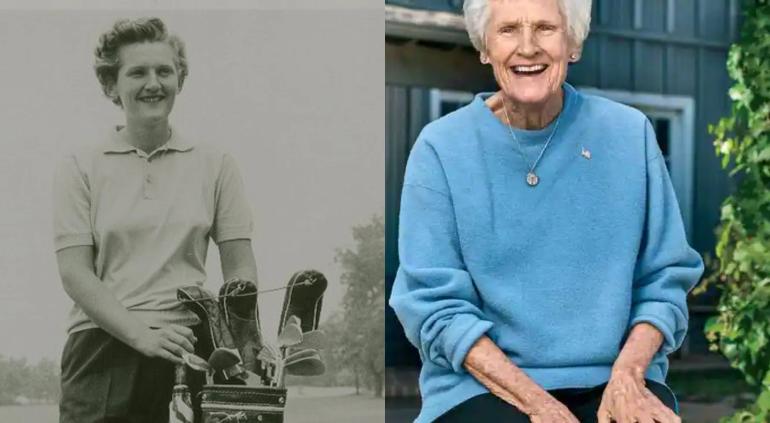 Fallece Kathy Whitworth, la golfista con más triunfos en la historia