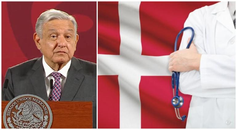 Sistema De Salud Pública Como Dinamarca O Mejor Para 2023 Amlo