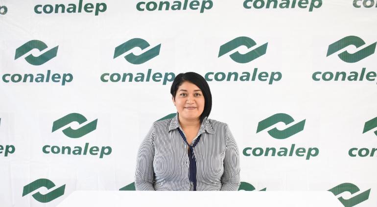 El Conalep II de Ciudad Juárez brindó a madre de familia la oportunidad ...