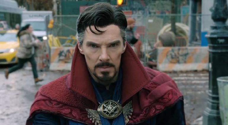 Demandarán a actor de "Dr. Strange" por antepasados esclavistas