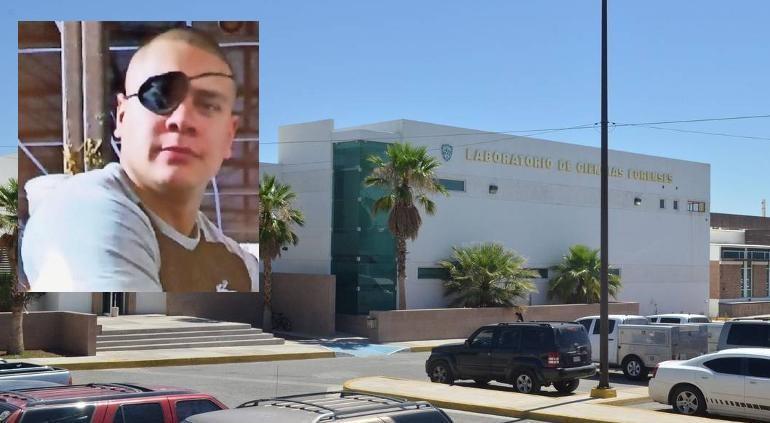 Entregaron autoridades cuerpo a familiares de El Neto