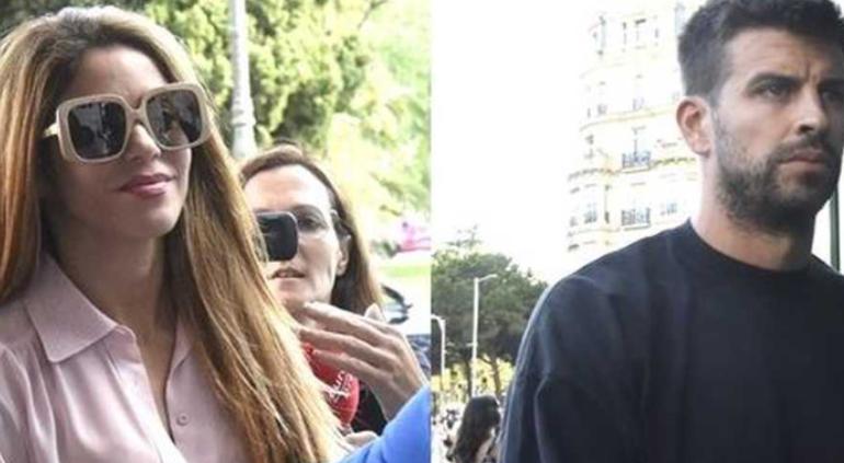 Lanzó Shakira adelanto de nueva canción con fuerte indirecta a Piqué🎦