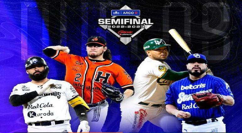 Así quedó el Draft de Refuerzos para las Semifinales 2023 de la LMP