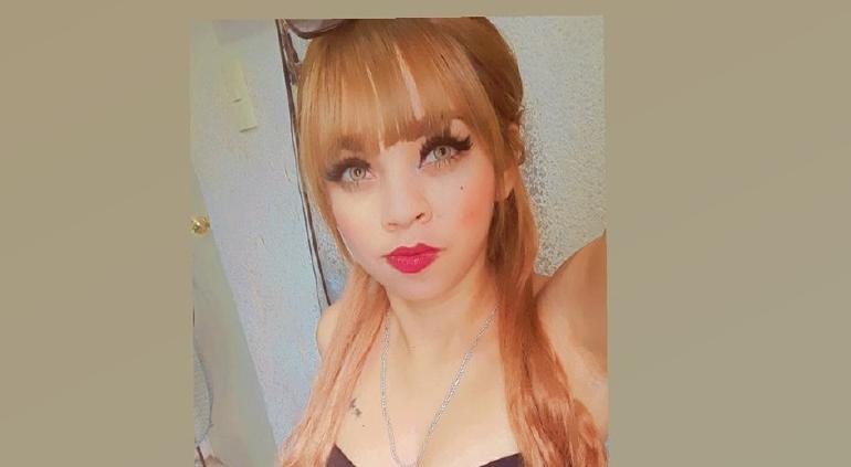 En redes sociales se popularizó un video grabado el pasado 8 de marzo, Día de la Mujer, por ...