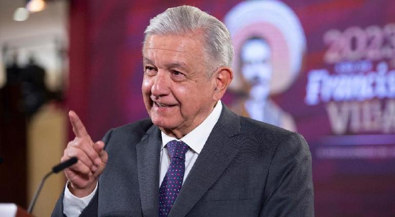 Están En Su Derecho Amlo Por El Reencuentro De Va X México