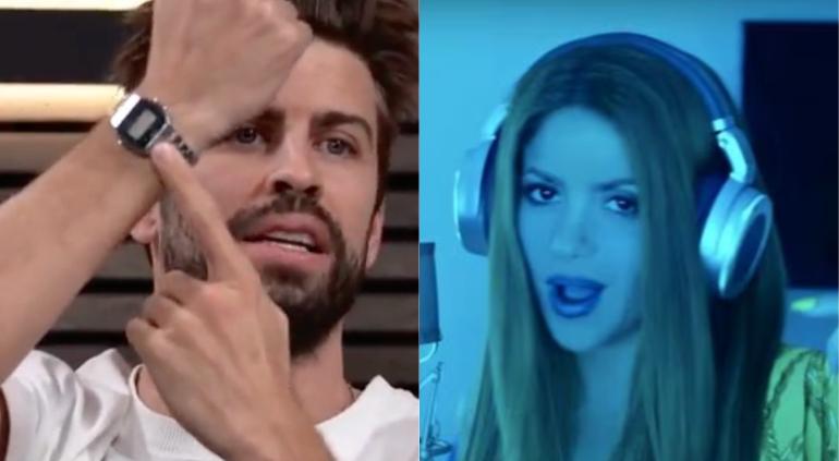 Con reloj en mano, anunció Piqué colaboración con ¡Casio!🎦