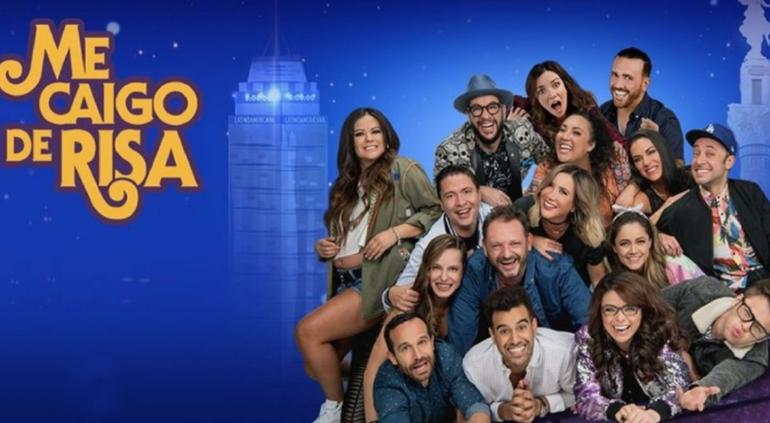 Anuncian novena temporada de MCDR; ellos se unirán