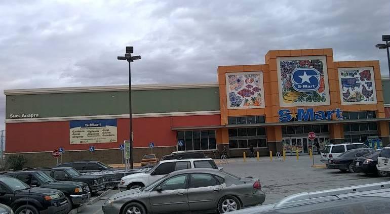 Sucursal de Smart con precios más altos en la canasta básica: Profeco ...