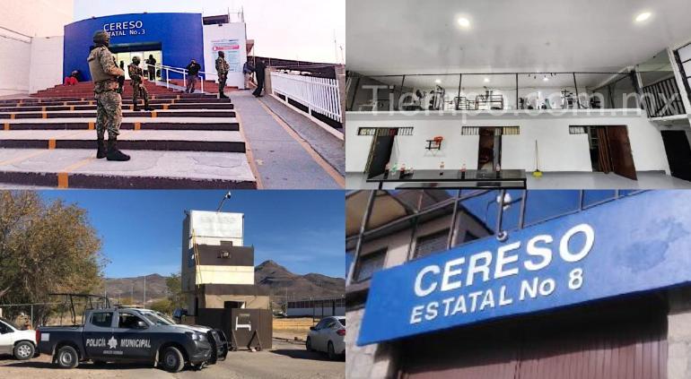 Beneficiará cambio de perspectiva: Loya por transferencia de Ceresos