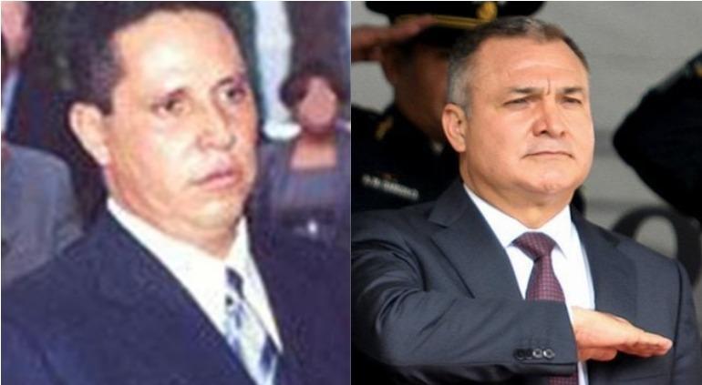 Narco comprador del Querétaro, segundo testigo vs García Luna
