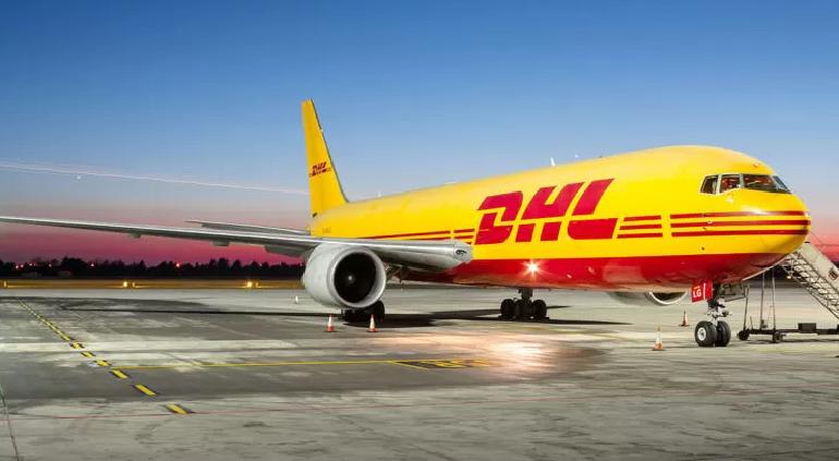 Comenzará DHL operaciones en el AIFA entre febrero y marzo