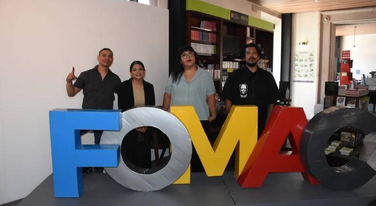 Estos son los ganadores de FOMAC 6: Municipio